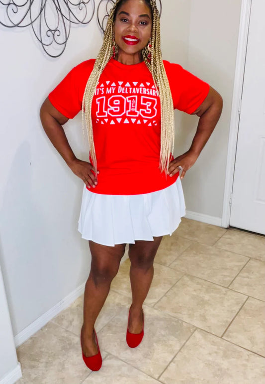 DST Apparel – LaToya D. King